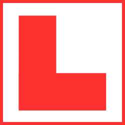 Magnetic Learner signs